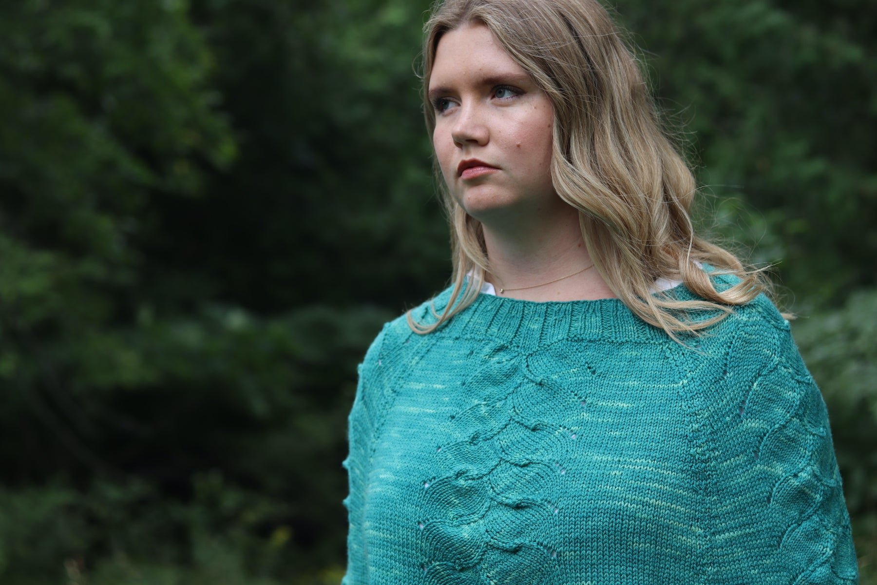 Mother Hug ByJanice Sumpton – Koigu Shop